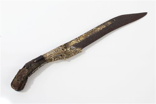 Lot 958 - 18th / 19th century Ceylonese Sinhalese