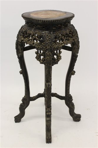 Lot 1229 - Late 19th / early 20th Century Chinese