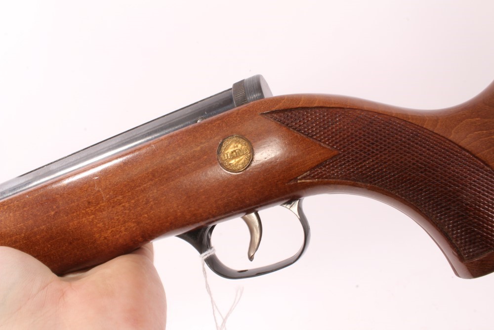 Lot 916 - Diana Series 70, Model 79 Air Rifle