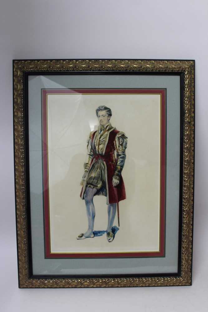 Lot 137 - John Scott, Second Earl of Eldon (1805-1854)