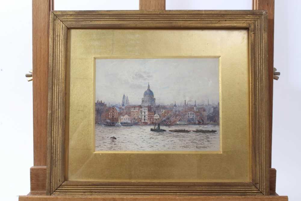 Lot 1095 - Attributed to Frederick Edward Joseph Goff