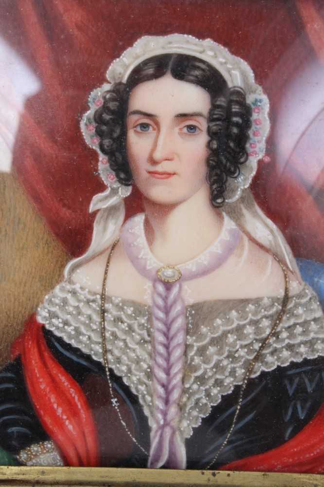 Lot 757 - George Marshall Mather, (19th century),