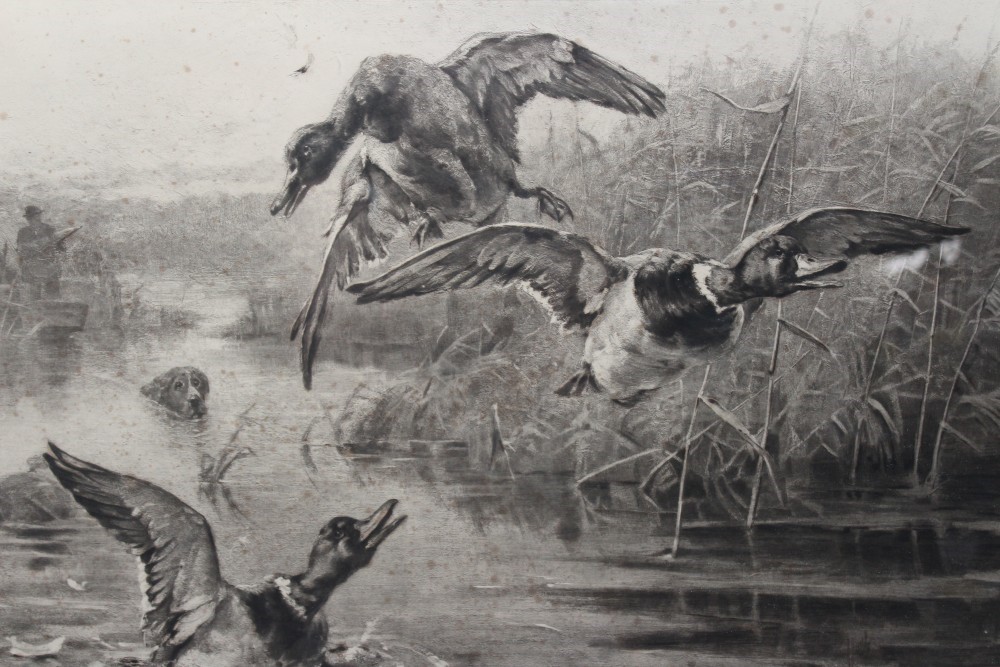 Lot 898 - Archibald J. Stuart Wortley (1849-1905)