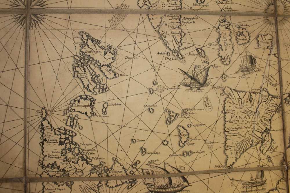 Lot 790 - Pedro de Murillo Velarde (1696-1753),