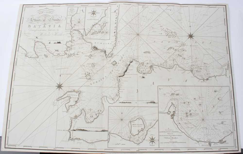 Lot 733 - William Heather (fl. 1790-1812), engraved