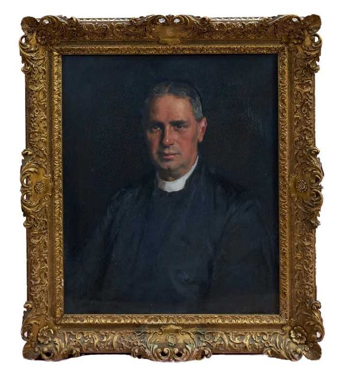 Lot 1519 - Richard Jack (1866-1952) early 20th century