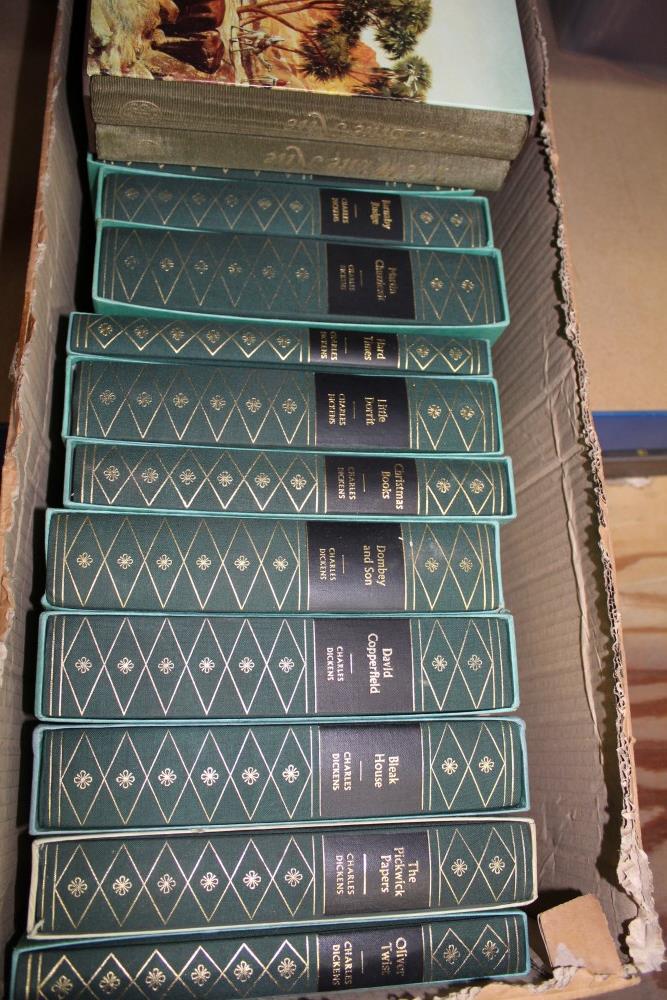 Lot 2632 - Collection of Folio Society books including