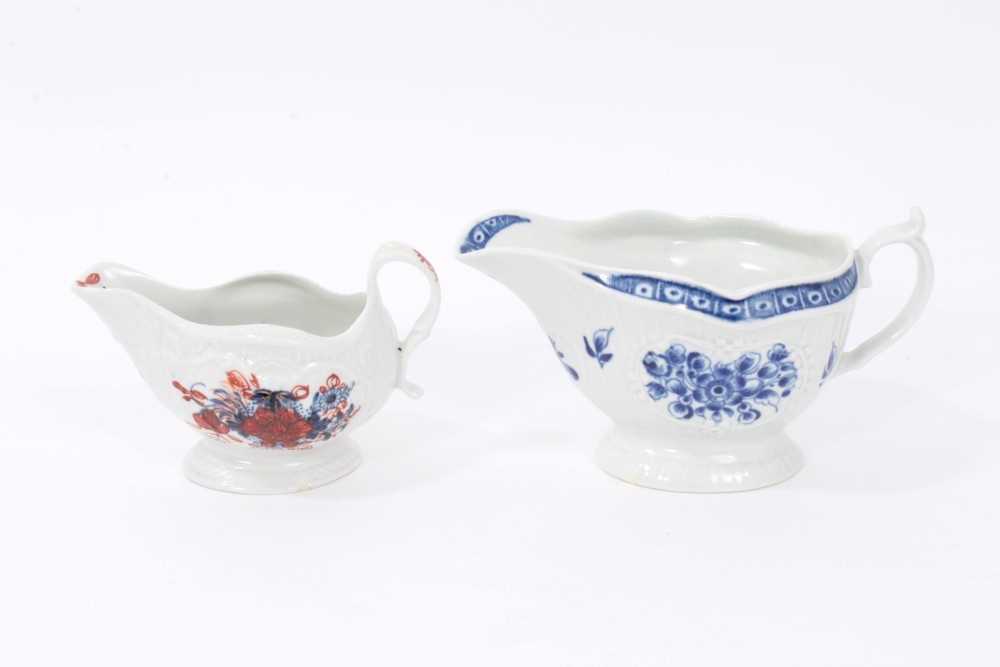 Lot 222 - Late 18th Century Liverpool Philip Christian