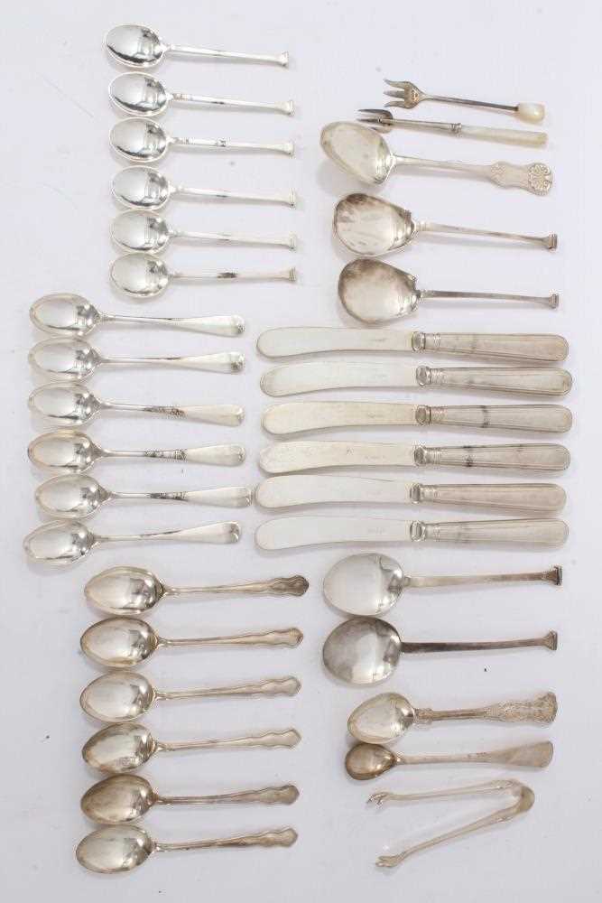 Lot 3424 - Selection of miscellaneous early 20th