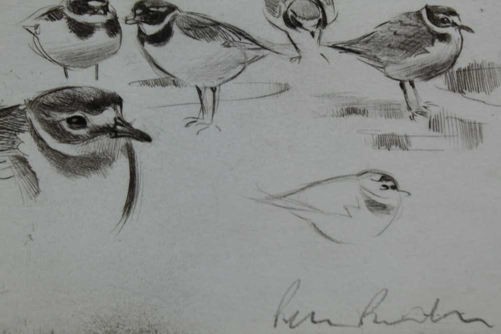 Lot 902 - Peter Partington, contemporary, collection