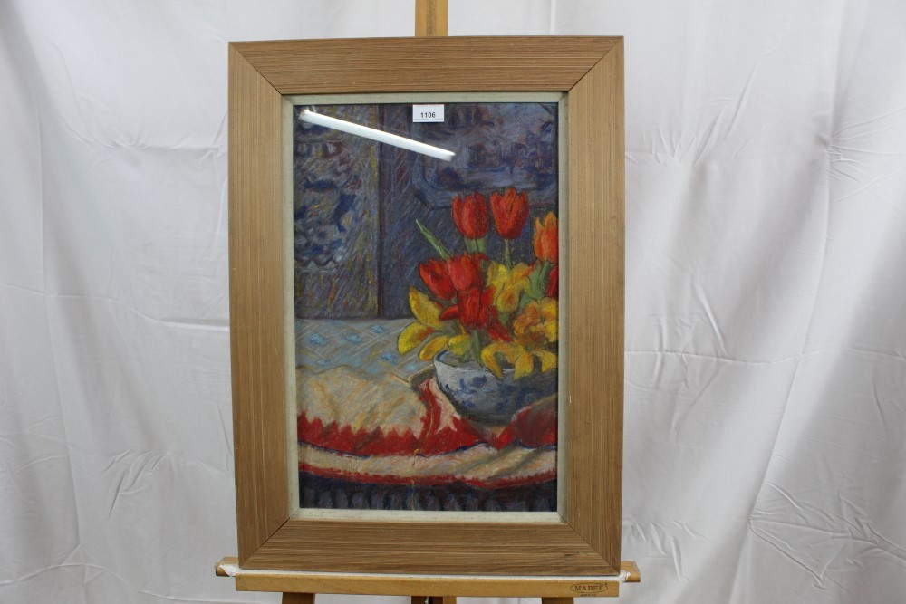 Lot 10 - Dione Grimston, Countess of Verulam (b.1954)