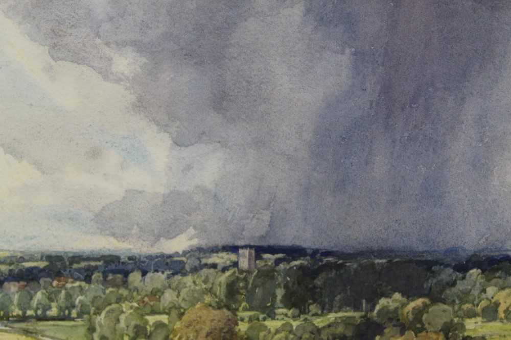 Lot 1118 - George Robert Rushton (1869-1947)