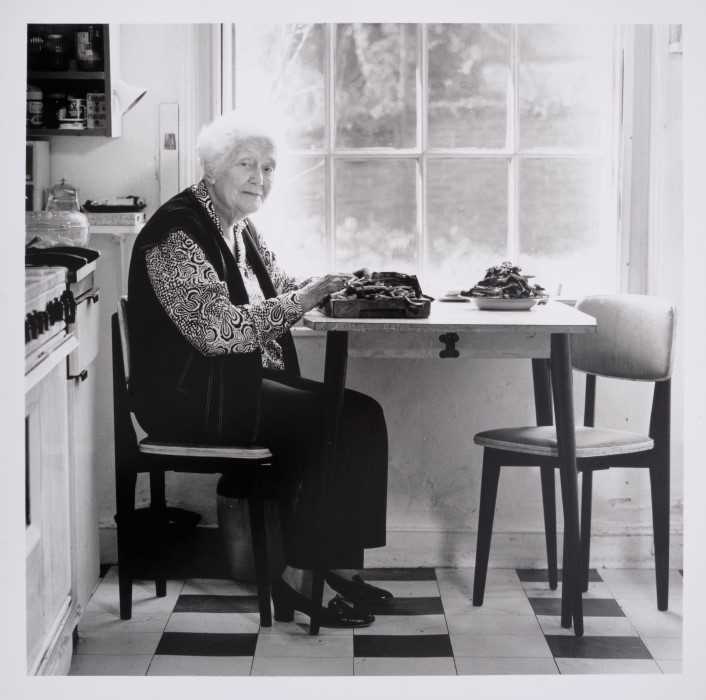 Lot 880 - *Lucinda Douglas-Menzies (b. 1956), signed