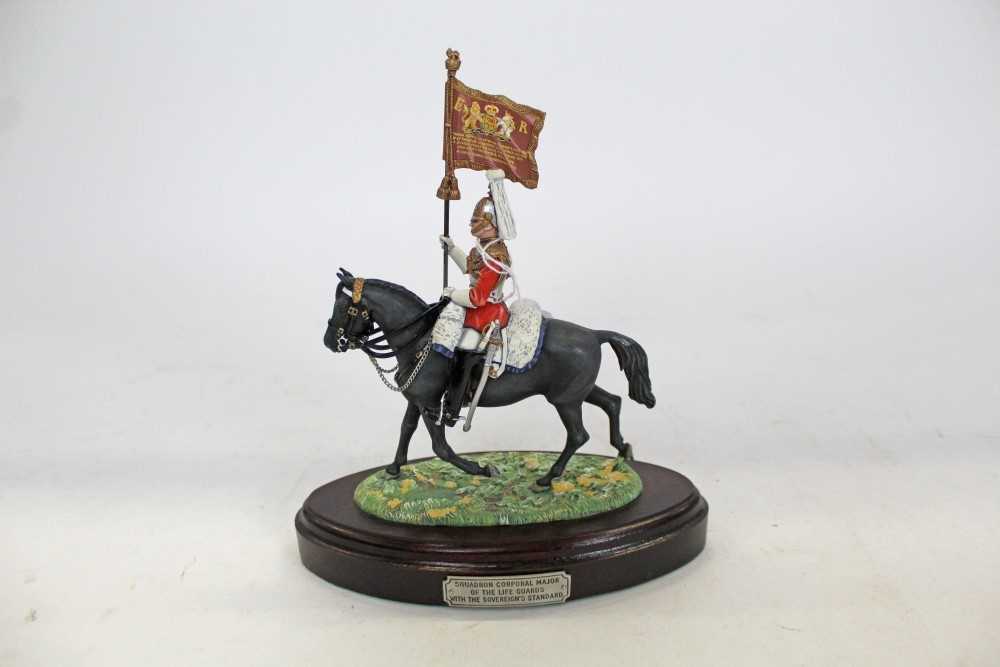 Lot 1408 - Impressive The Stadden Edition cast lead