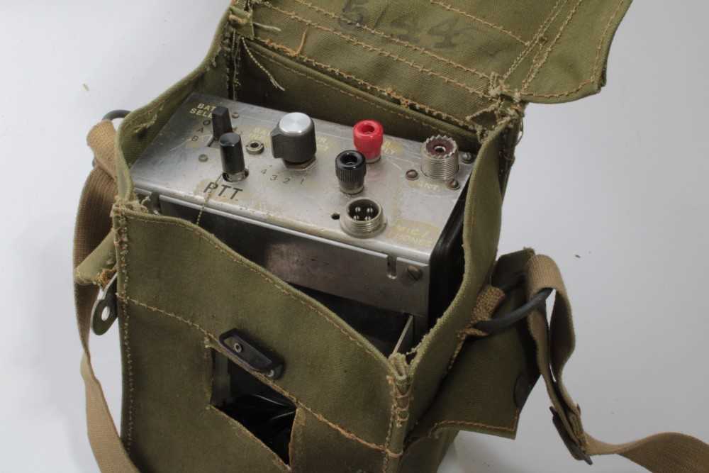 Lot 684 - Second World War RAF Astro Compass MK II,