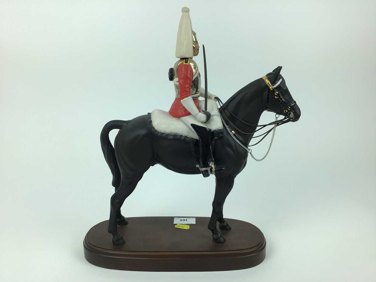 Lot 165 - Good quality Royal Doulton figure