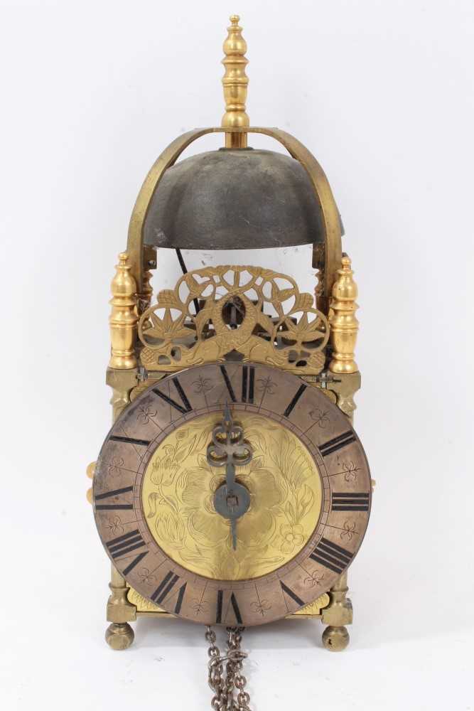 Lot 639 - Seventeenth century and later thirty hour