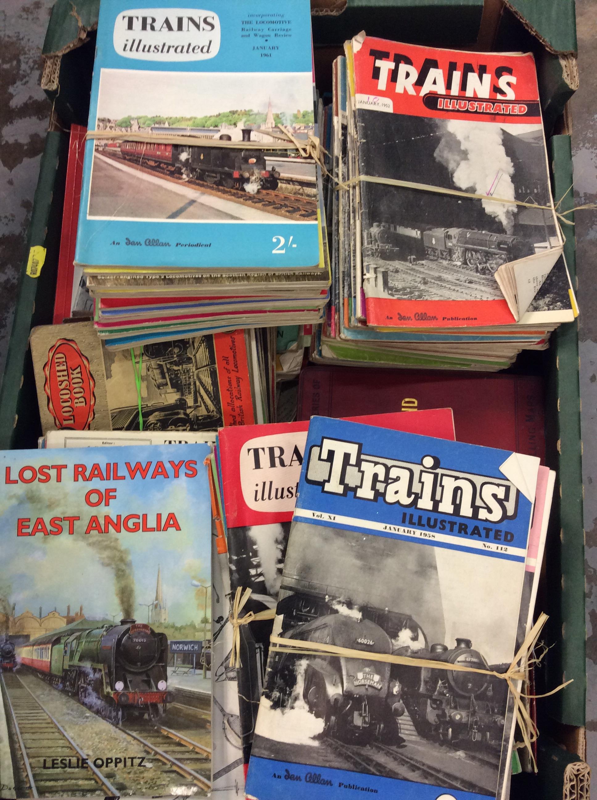 Lot 469 - Ephemera including road maps, postcards,