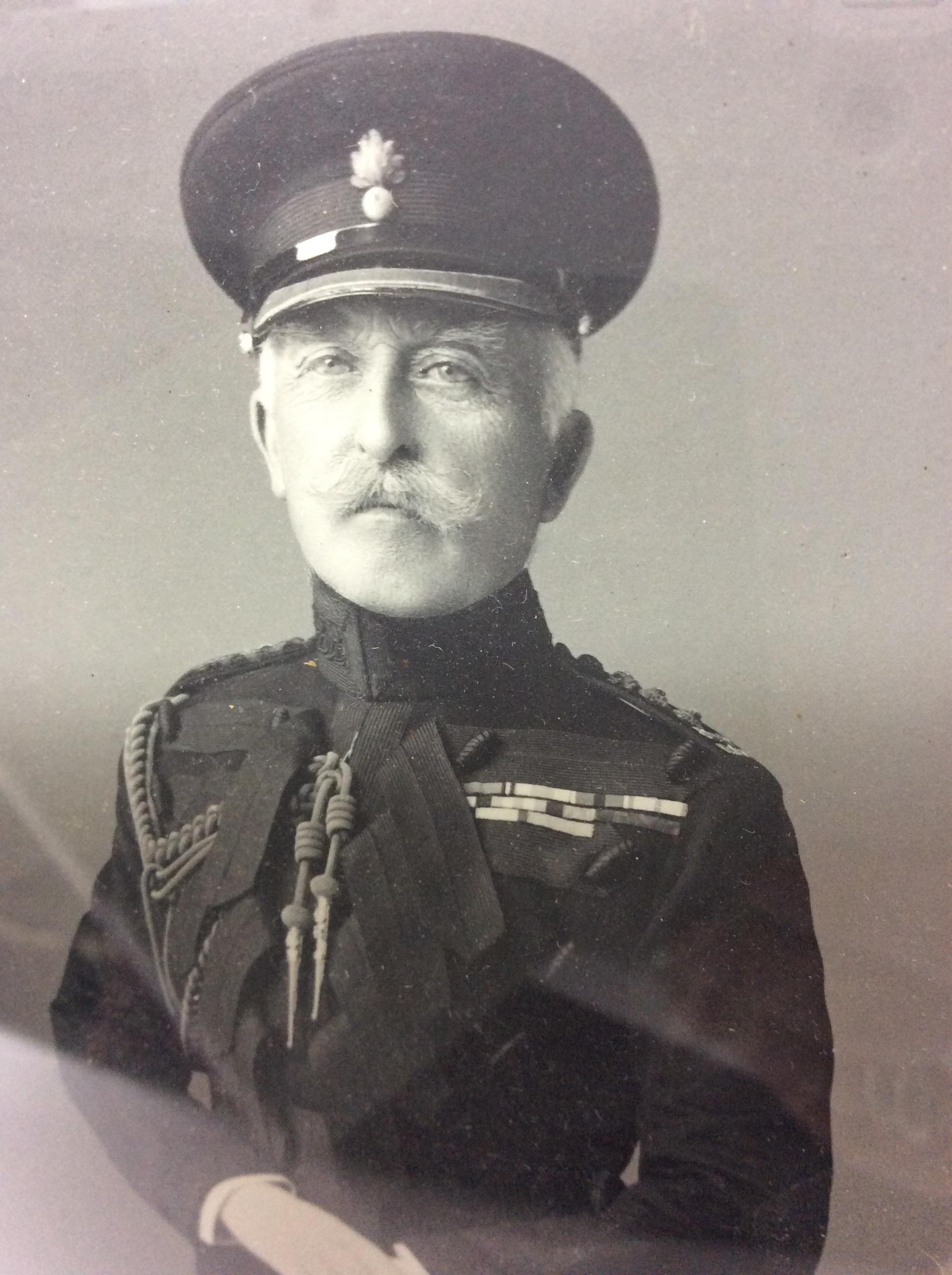 Lot 37 - H.R.H. Prince Arthur Duke of Connaught and