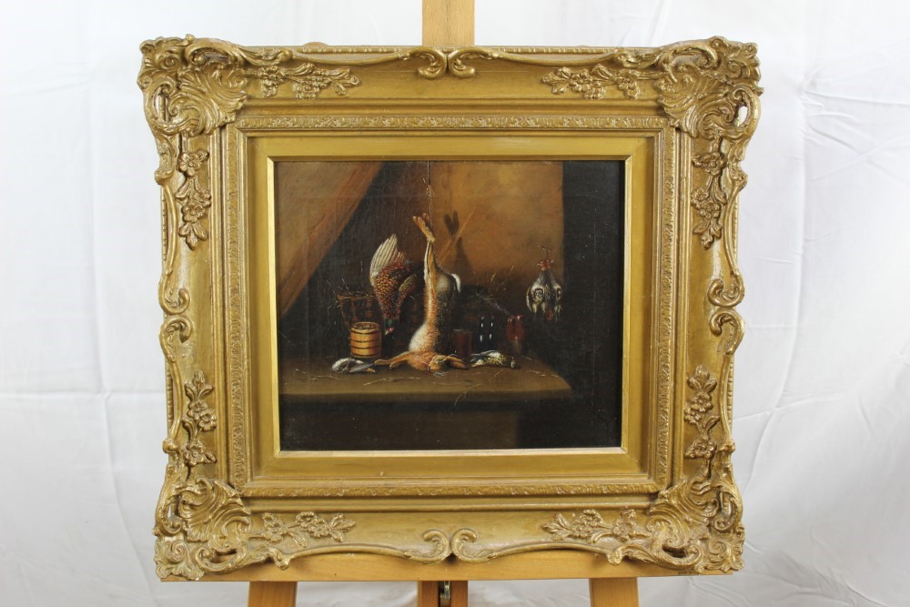 Lot 121 - Benjamin Blake (1770-1830), oil on canvas,