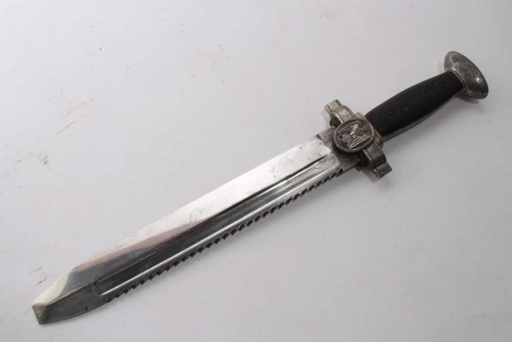 Lot 904 - Nazi Red Cross / DRK (Deutsches Rotes Kreuz)