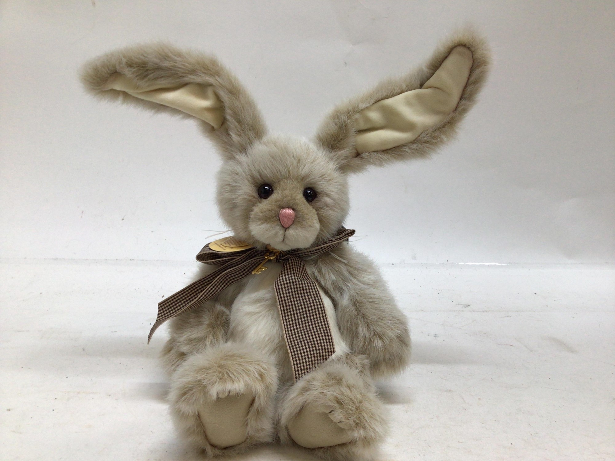 Lot 176 - Charlie Bear Anniversary Diesel, Anniversary