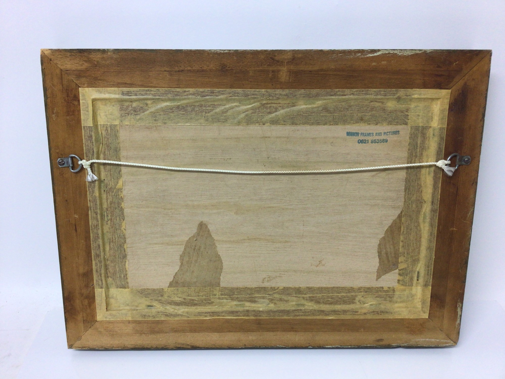 Lot 16 - Arthur Kemp Tebby (c. 1685- c. 1935)