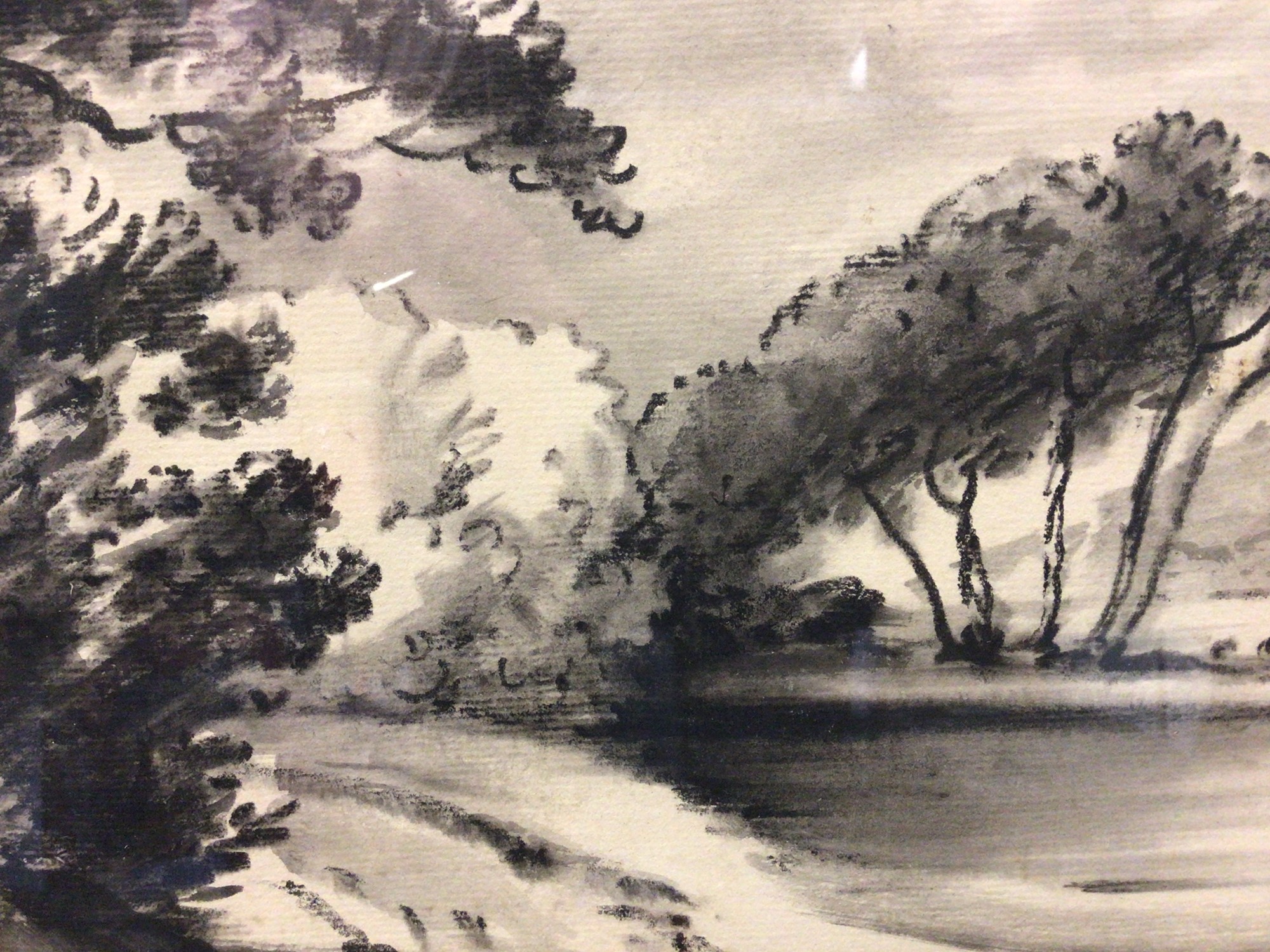 Lot 16 - Arthur Kemp Tebby (c. 1685- c. 1935)