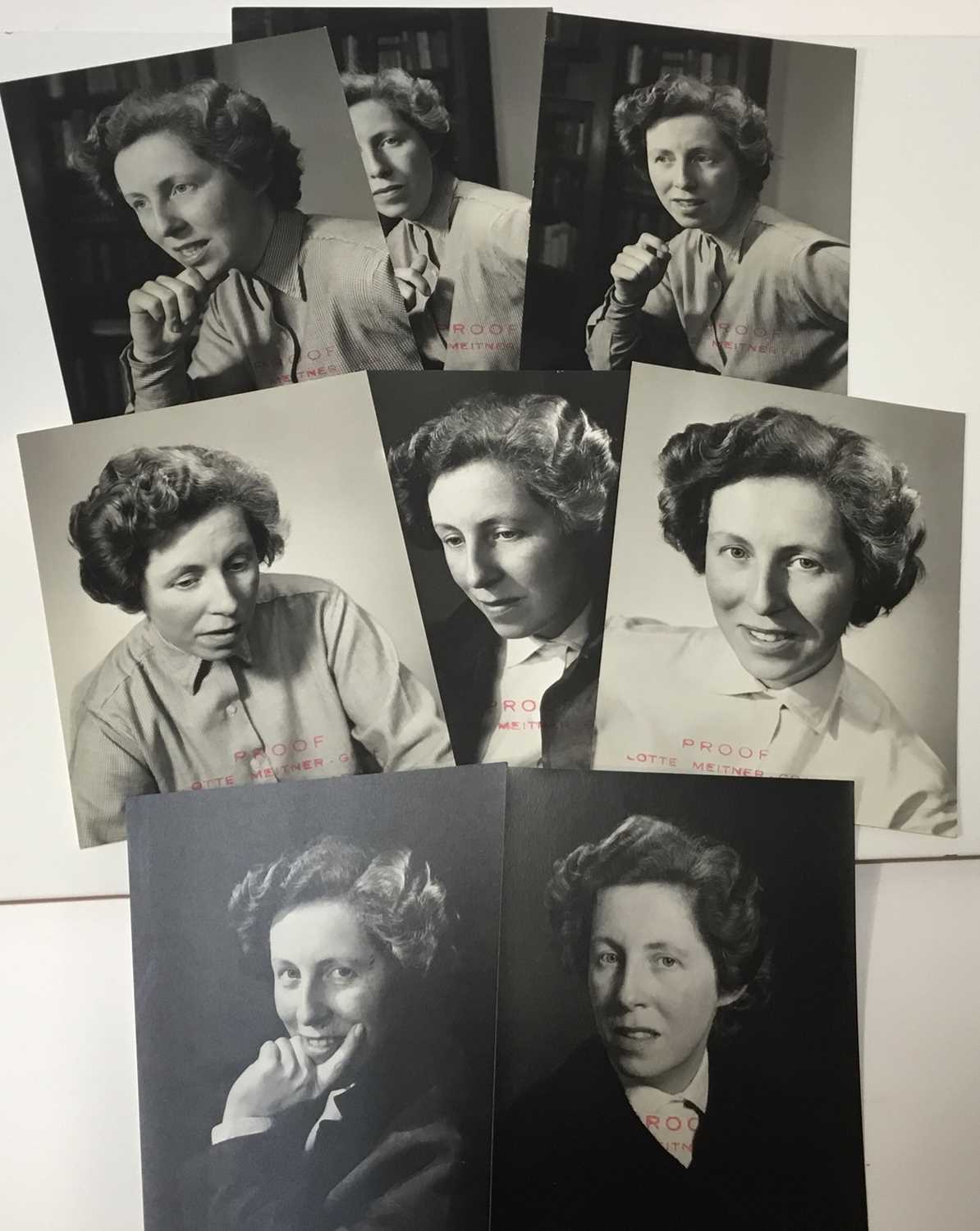 Lot 1450 - Pamela Chandler (1928-1993) by Lotte