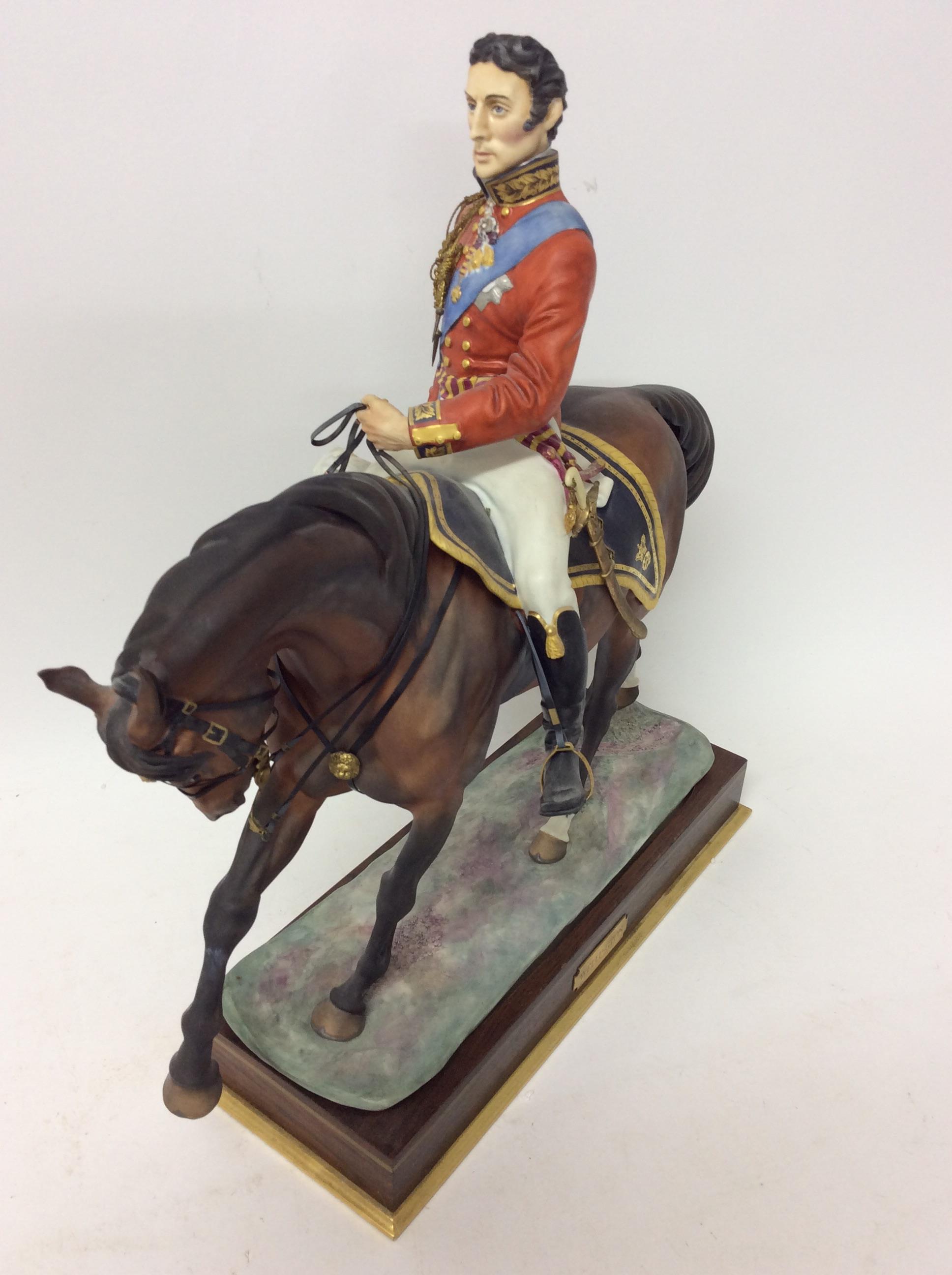 Lot 1185 - Royal Worcester porcelain limited edition