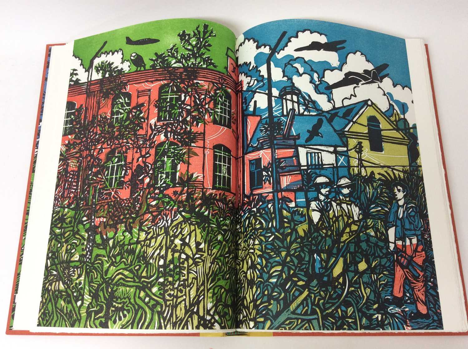 Lot 110 - Pennant and His Welsh Landscape with