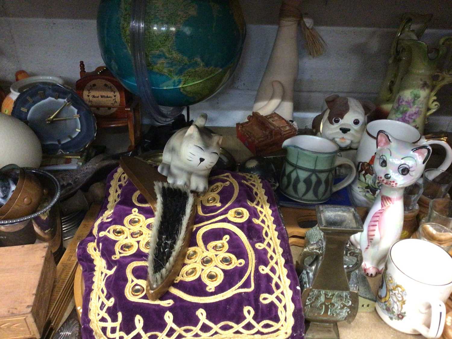 Lot 144 - Sundry items