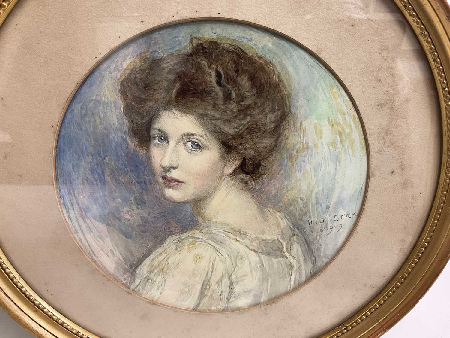 Lot 74 - The Hon. Fenella Bowes-Lyon (nee Fenella