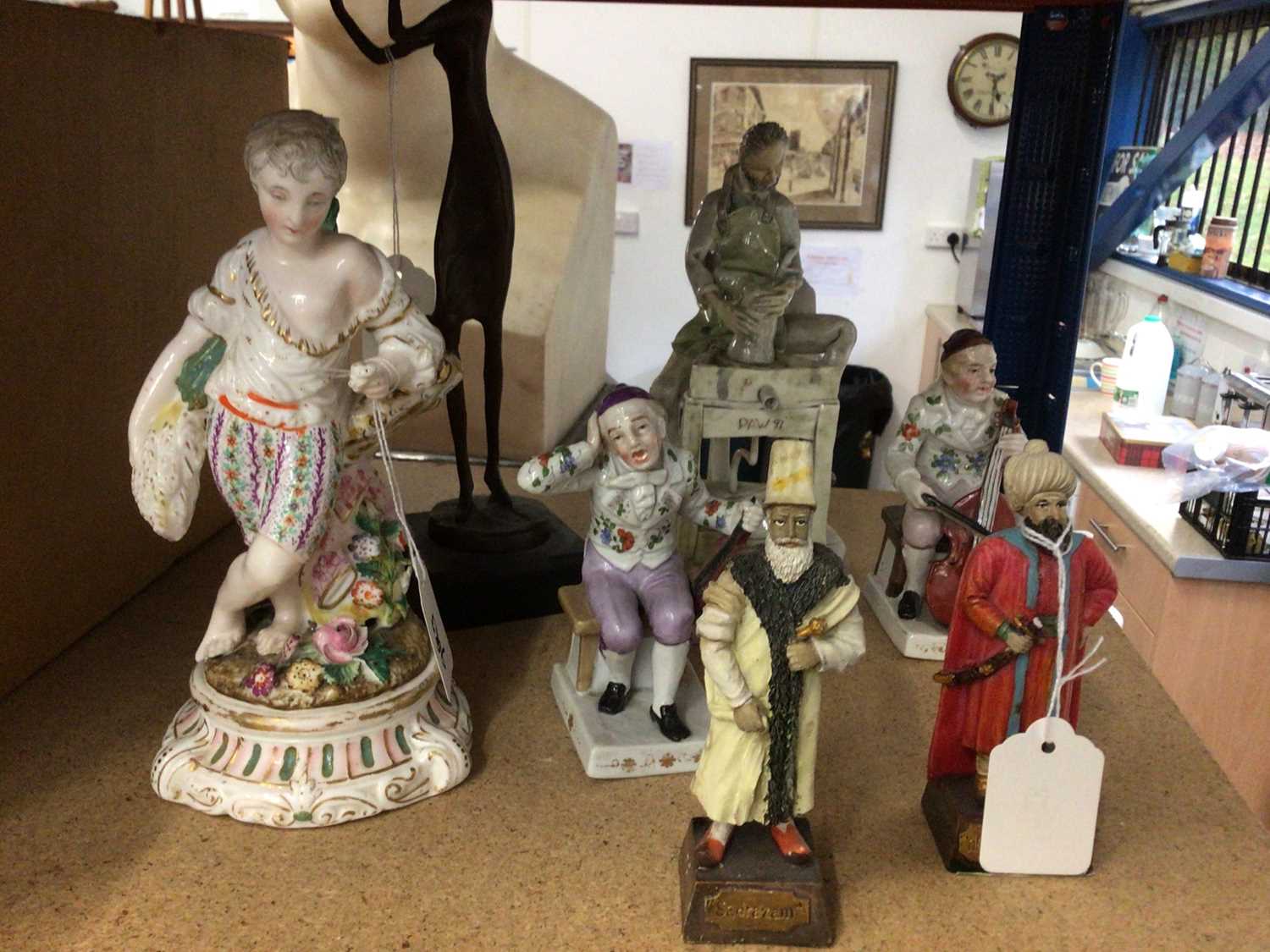 Lot 92 China Lot 92 China