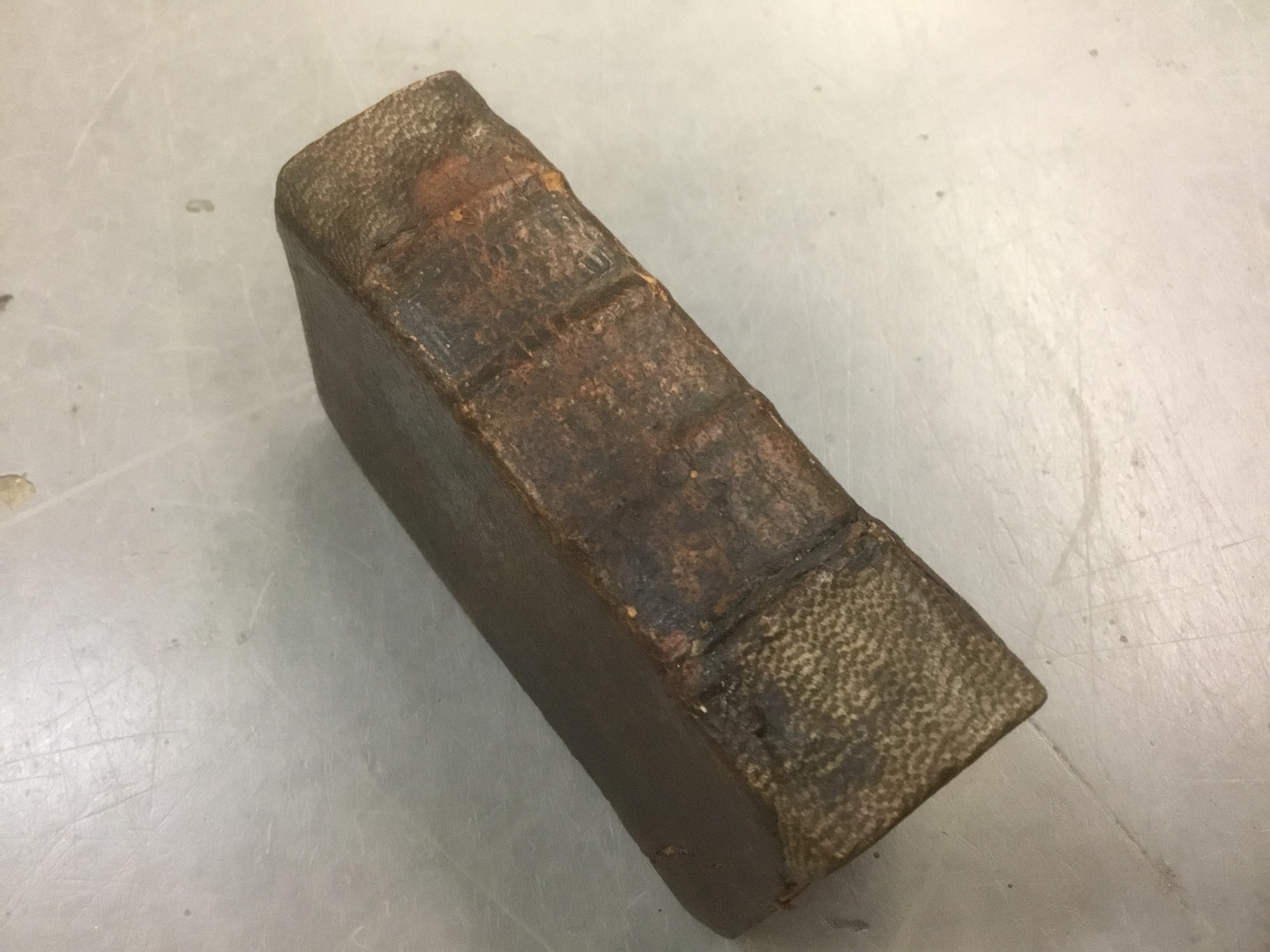 Lot 1716 - Desiderius Erasmus - Moriae Encomium Cum G.