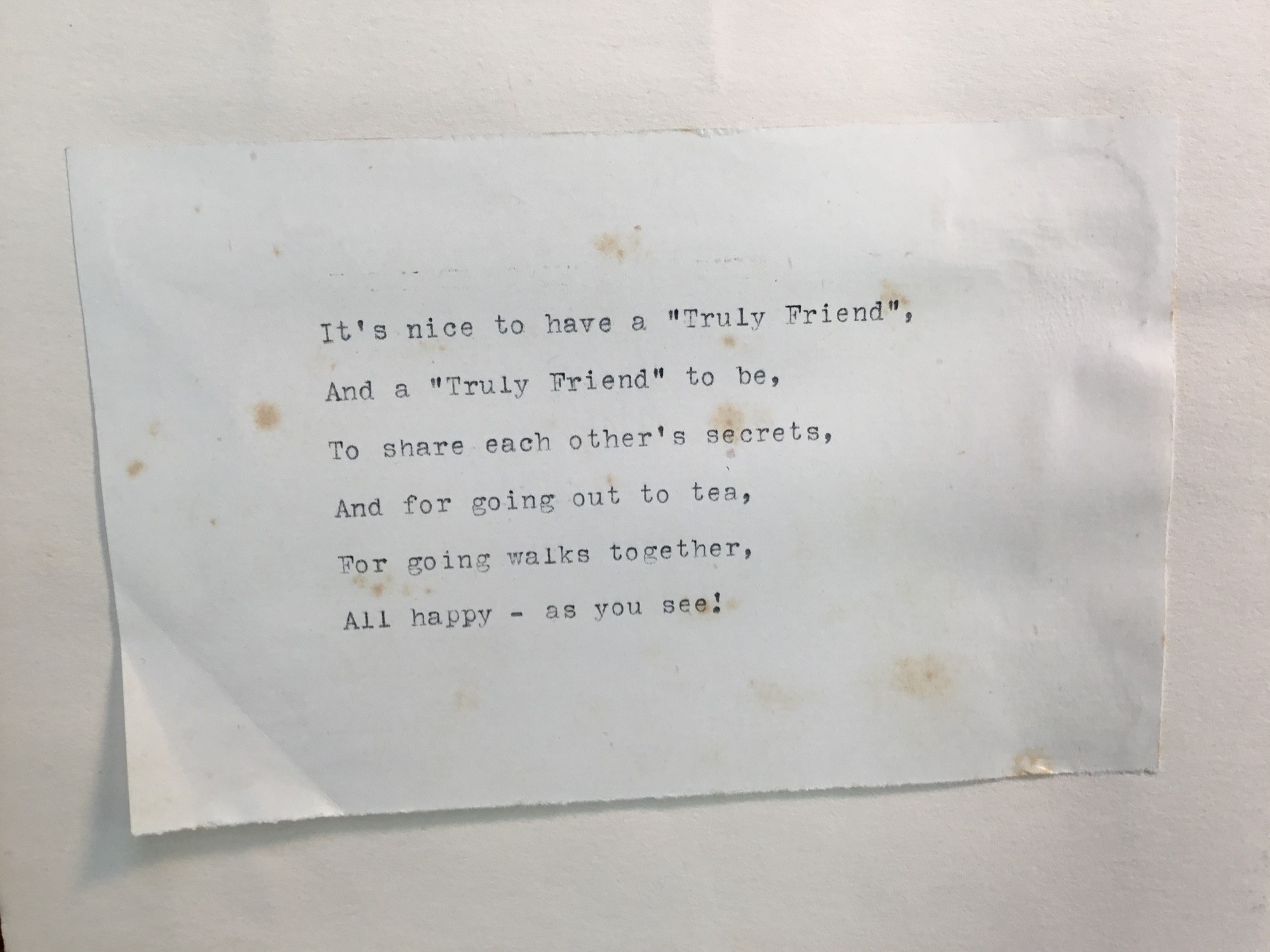 Lot 241 - Manner of Mabel Lucie Atwell - watercolour,