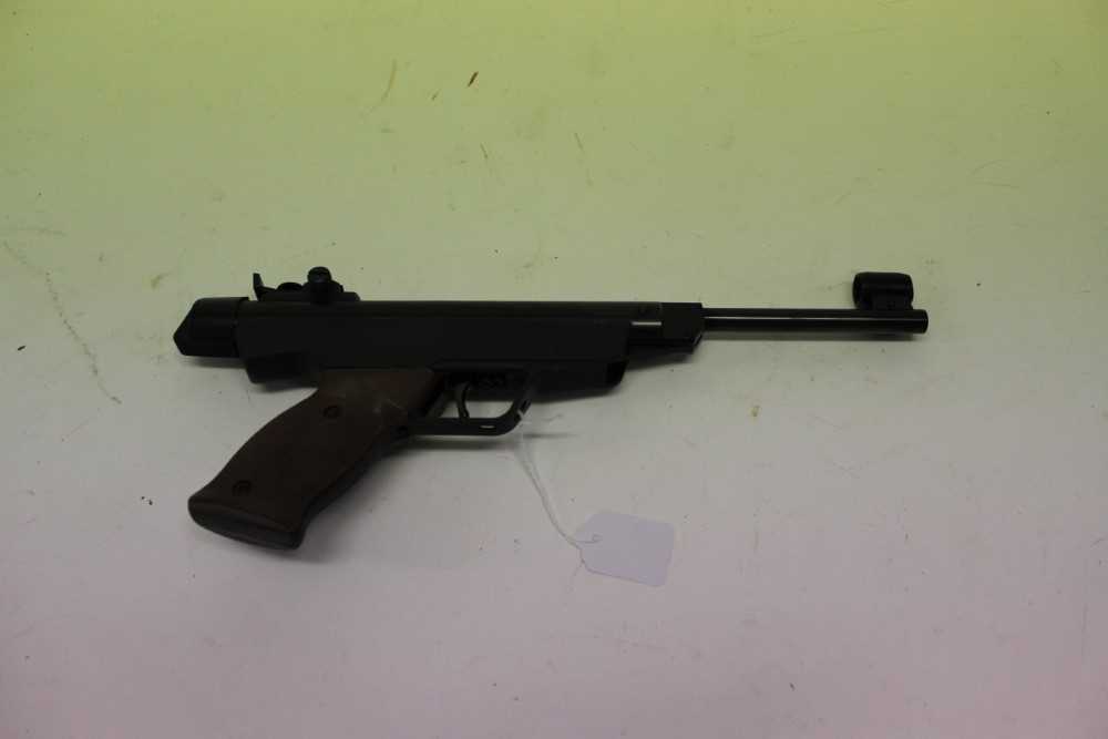 Lot 957 - Diana.Model 5 .22 air pistol